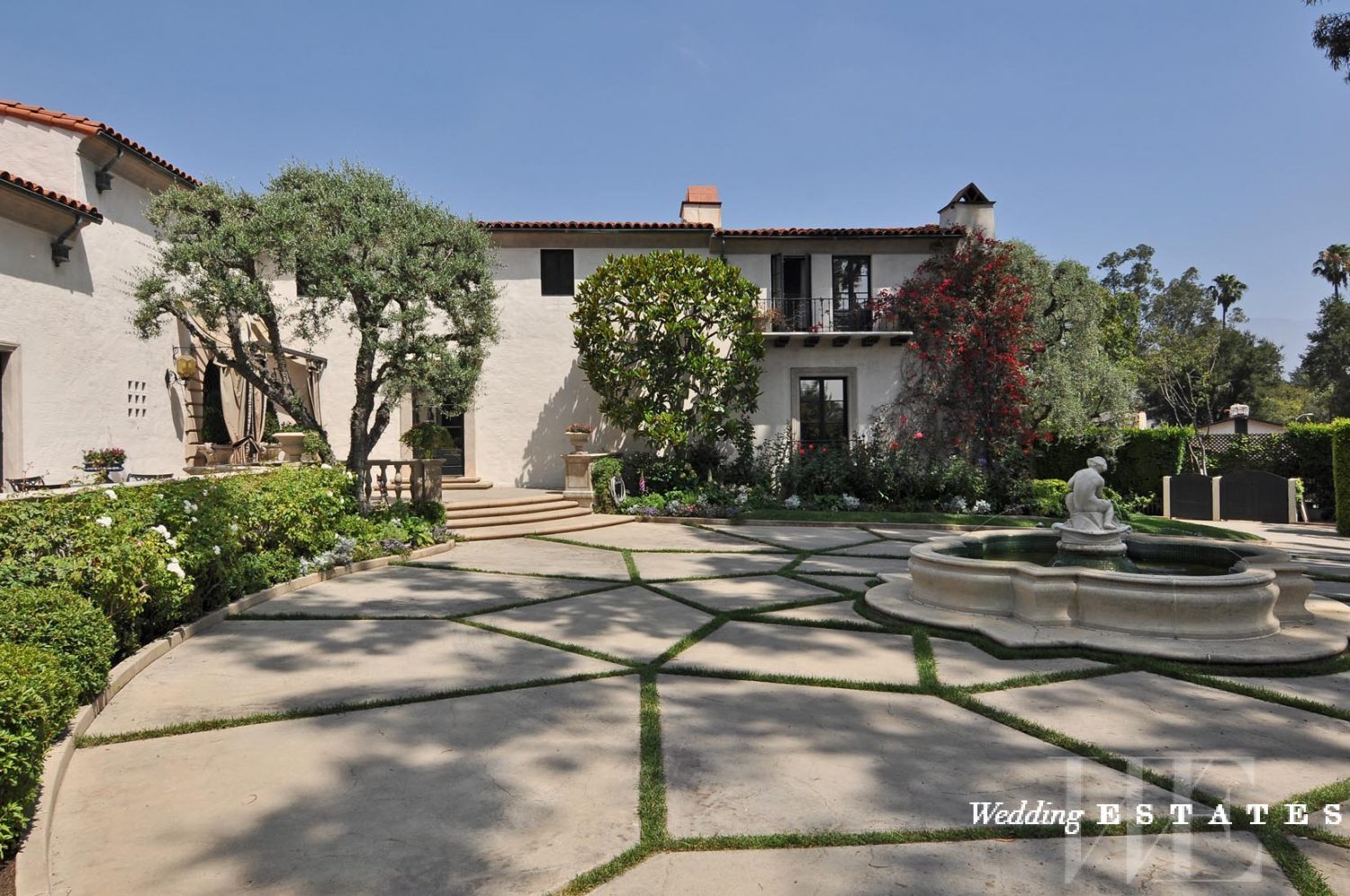 Noble Mansion | Wedding Estates