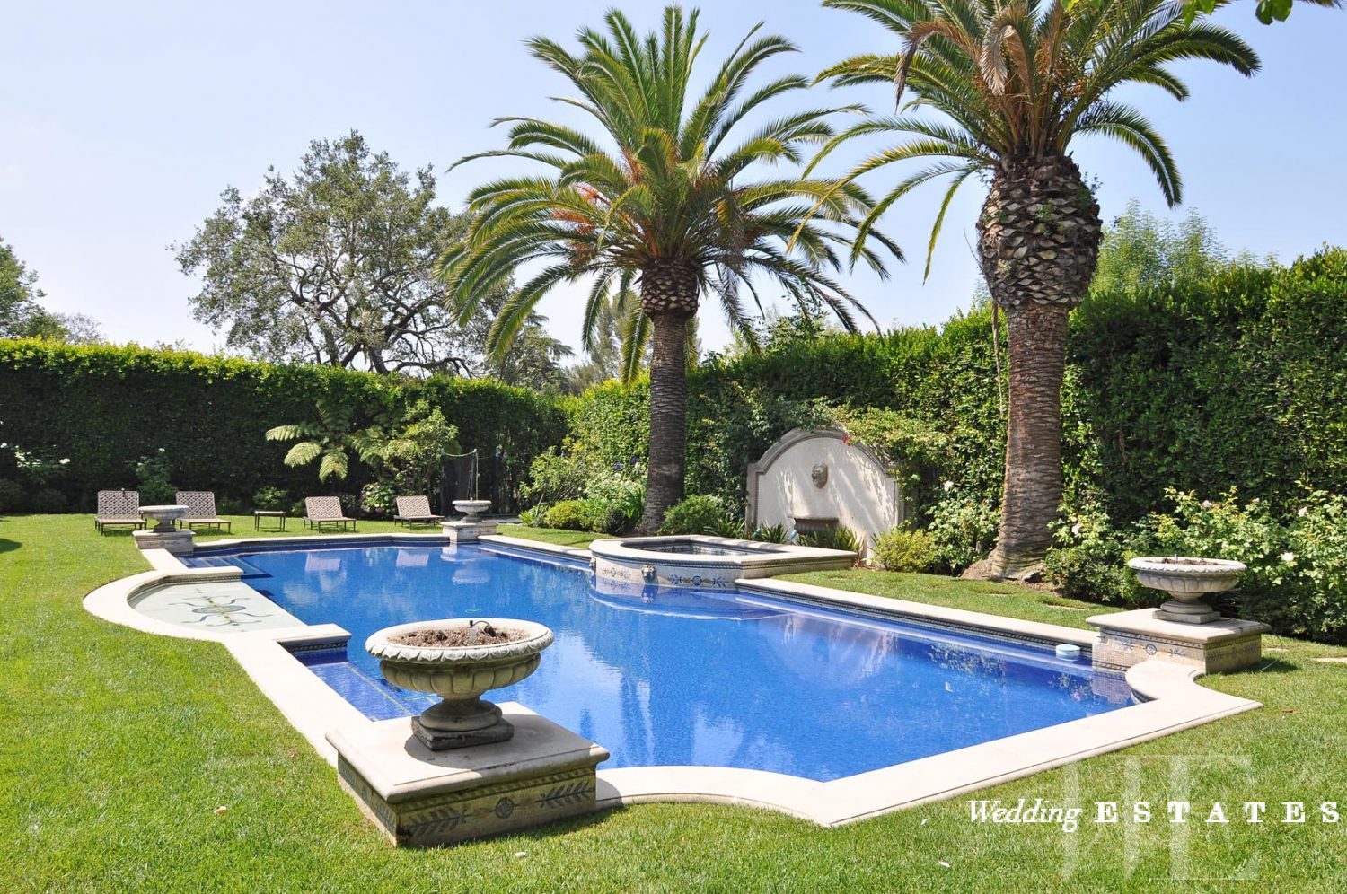 Noble Mansion – Wedding Estates