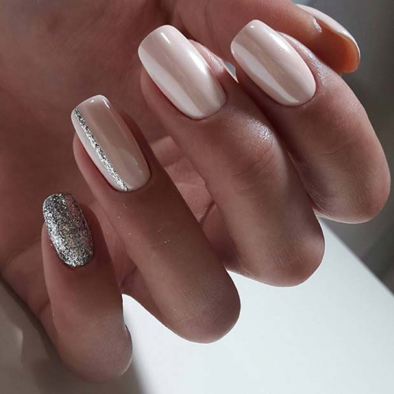 Wedding Nails Ideas for all 2020 Brides – Wedding Estates