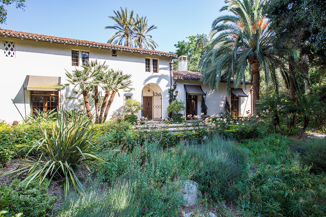 Spanish Villa | Wedding Estates