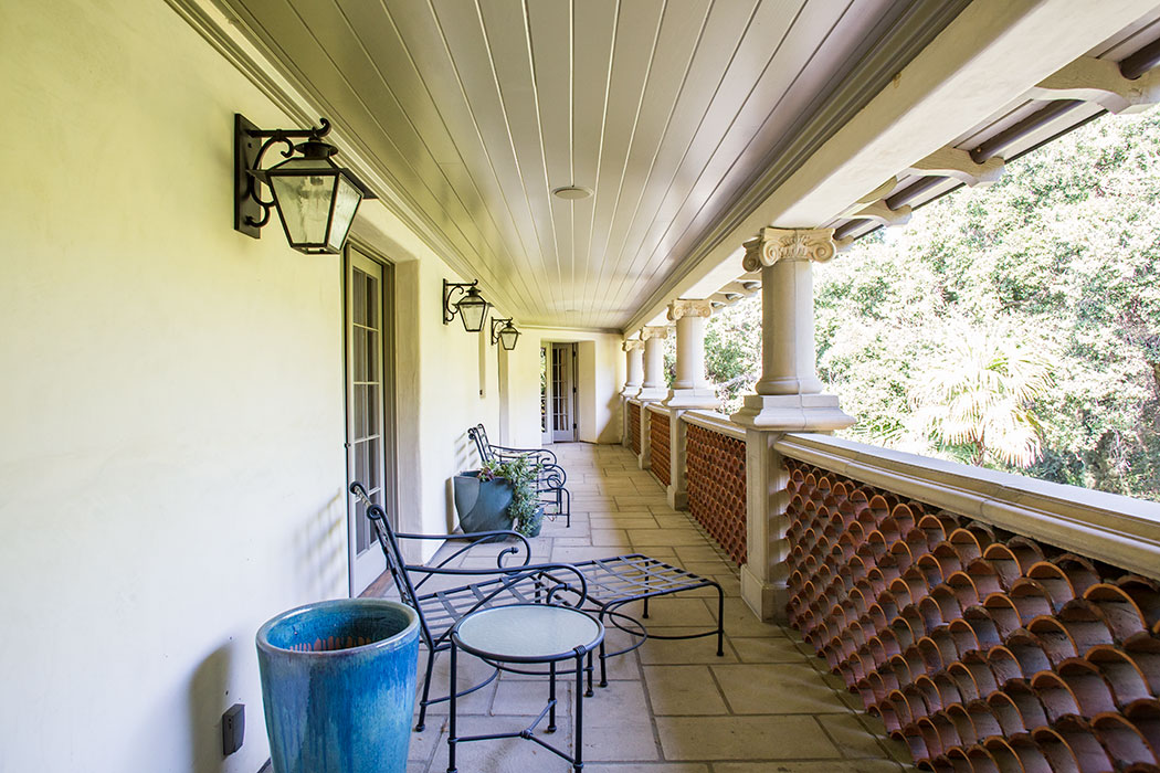 Spanish Villa – Wedding Estates