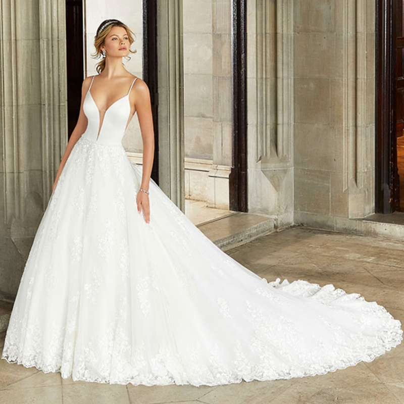 Wedding Dress Designers You Want To Know About – Wedding Estates