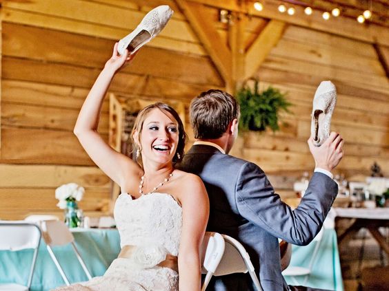 Wedding Games For Your Reception Funny Ideas Wedding Estates