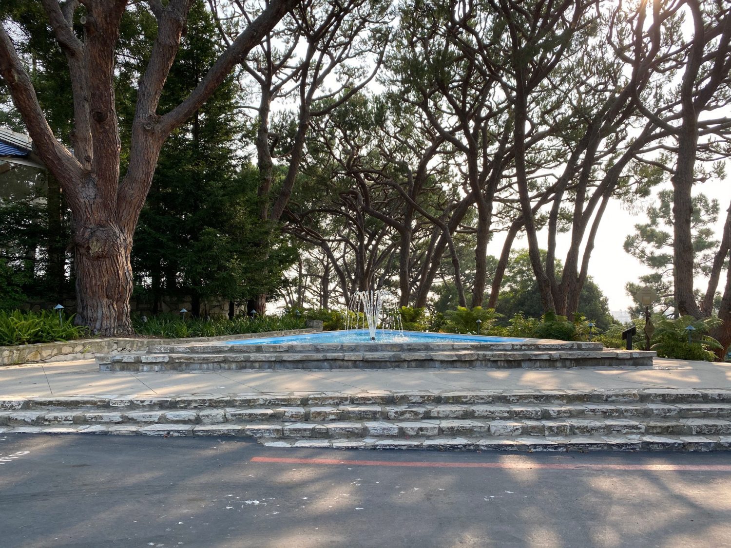 Glass Chapel – Wedding Estates