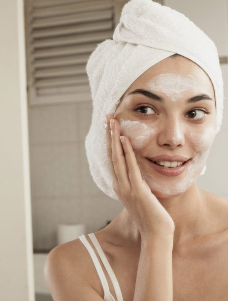 Pre Wedding Skincare For Brides Pre Wedding Beauty Tips For Brides To