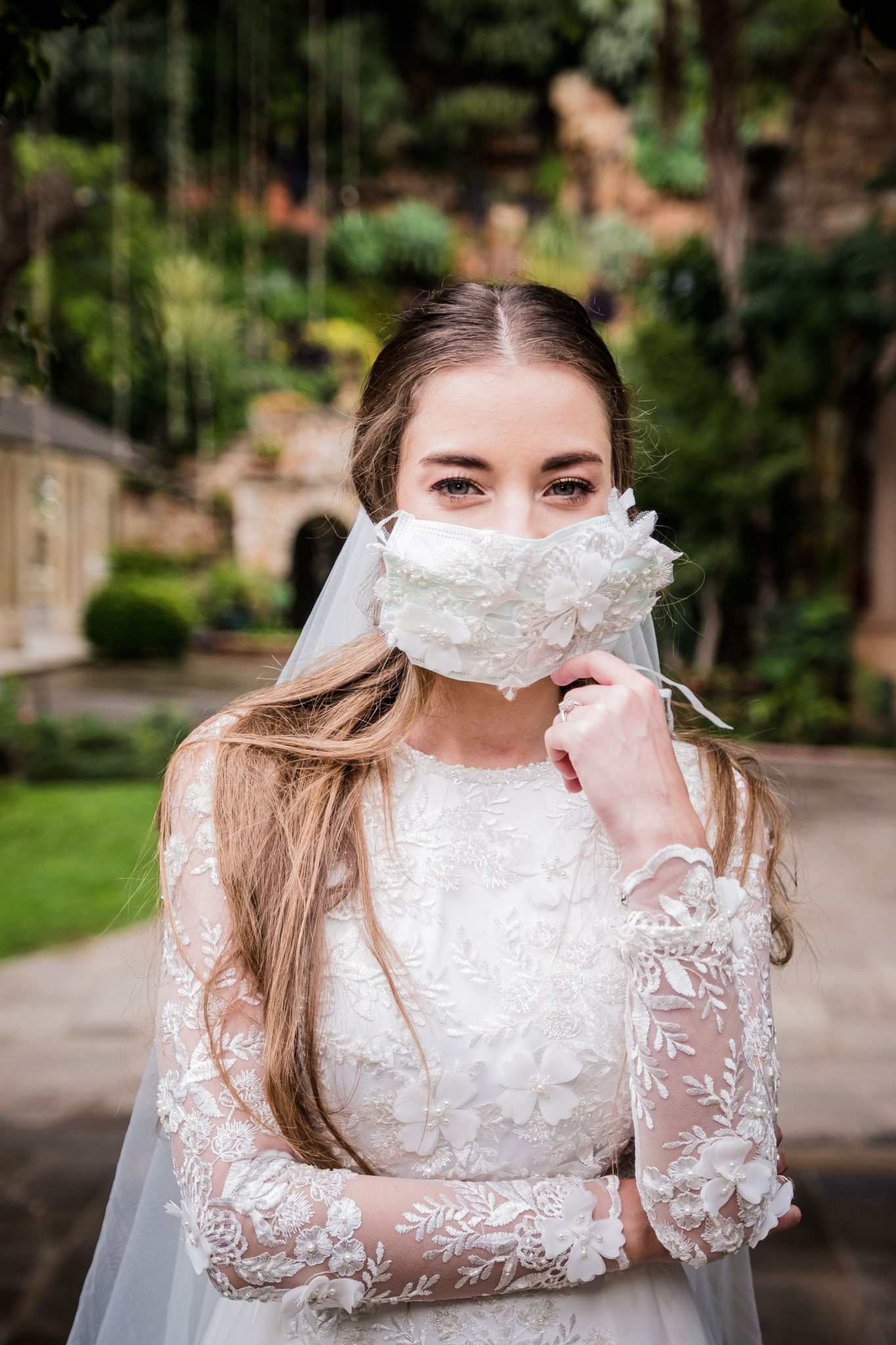 How to Plan a Safe Social Distancing Wedding In 2021 – Wedding Estates