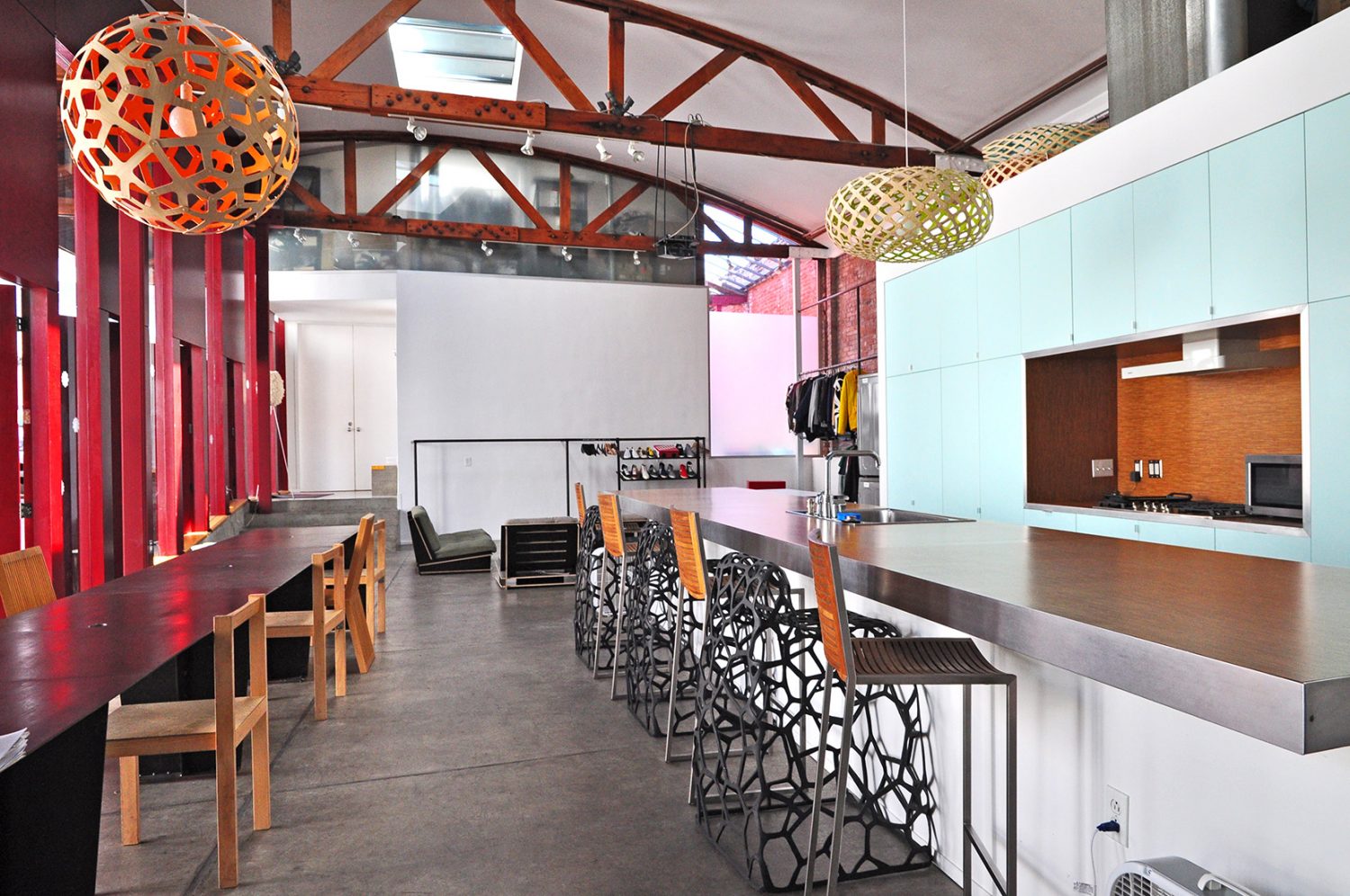 Loft – Wedding Estates