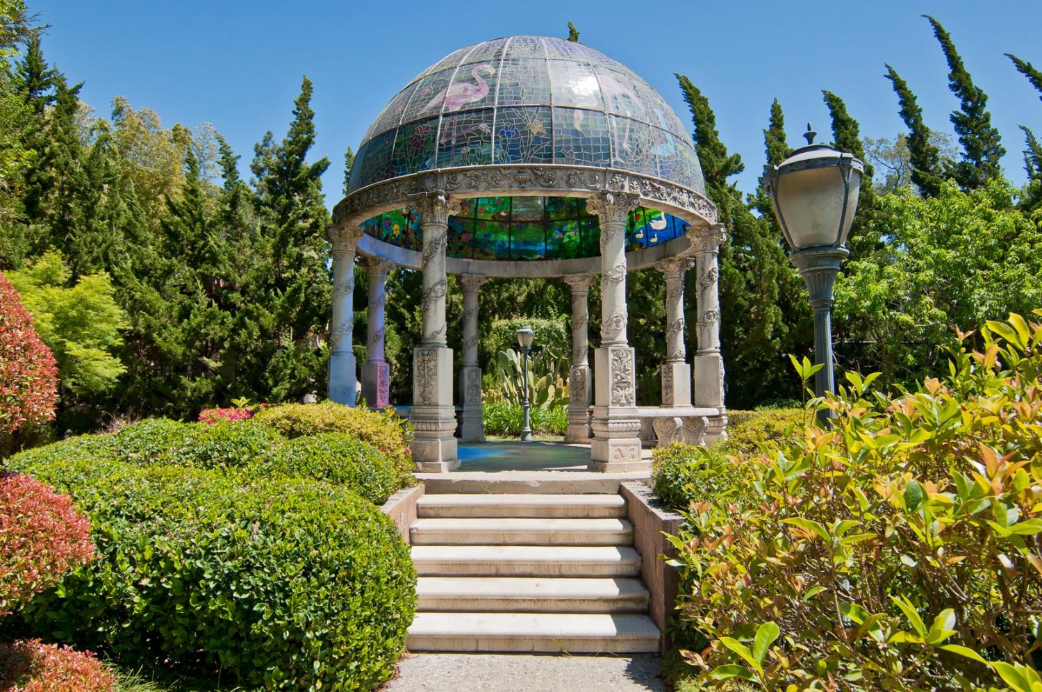 Pasadena Princess® – Wedding Estates