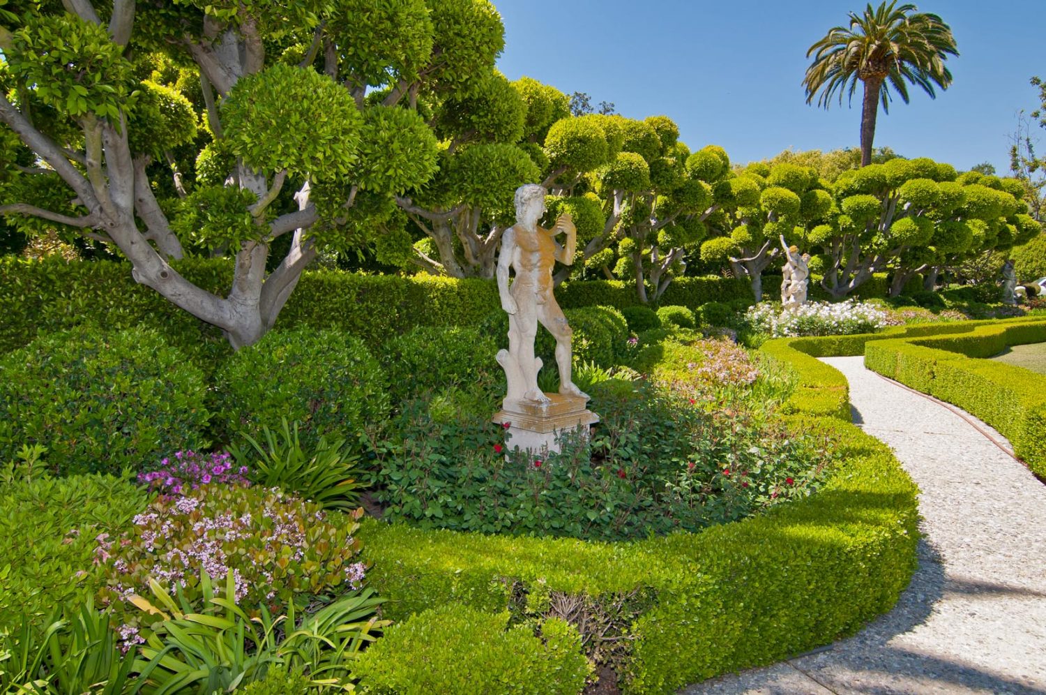 Pasadena Princess® – Wedding Estates
