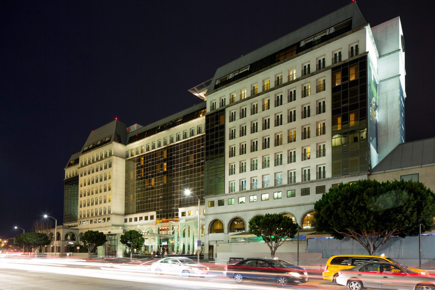 Sofitel Hotel – Wedding Estates