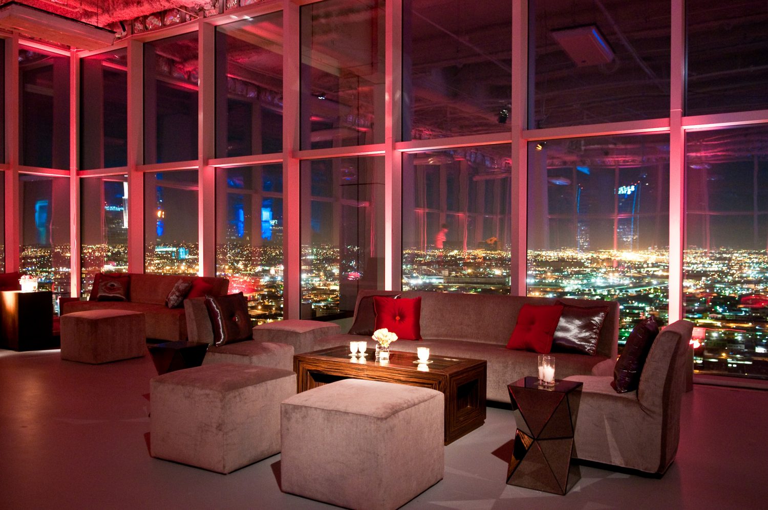 SKYstudio® – Wedding Estates