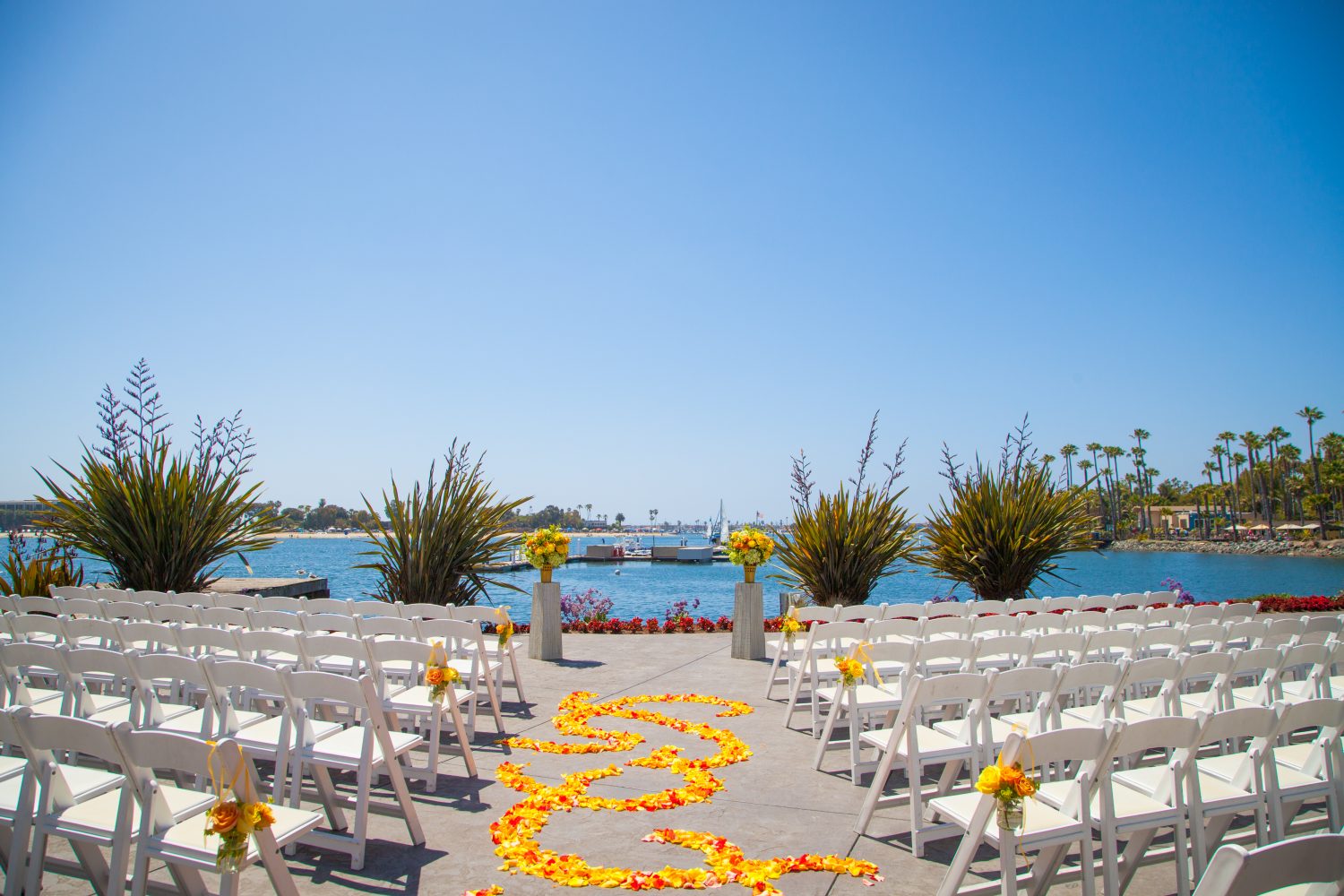 Paradise Point Resort & Spa – Wedding Estates