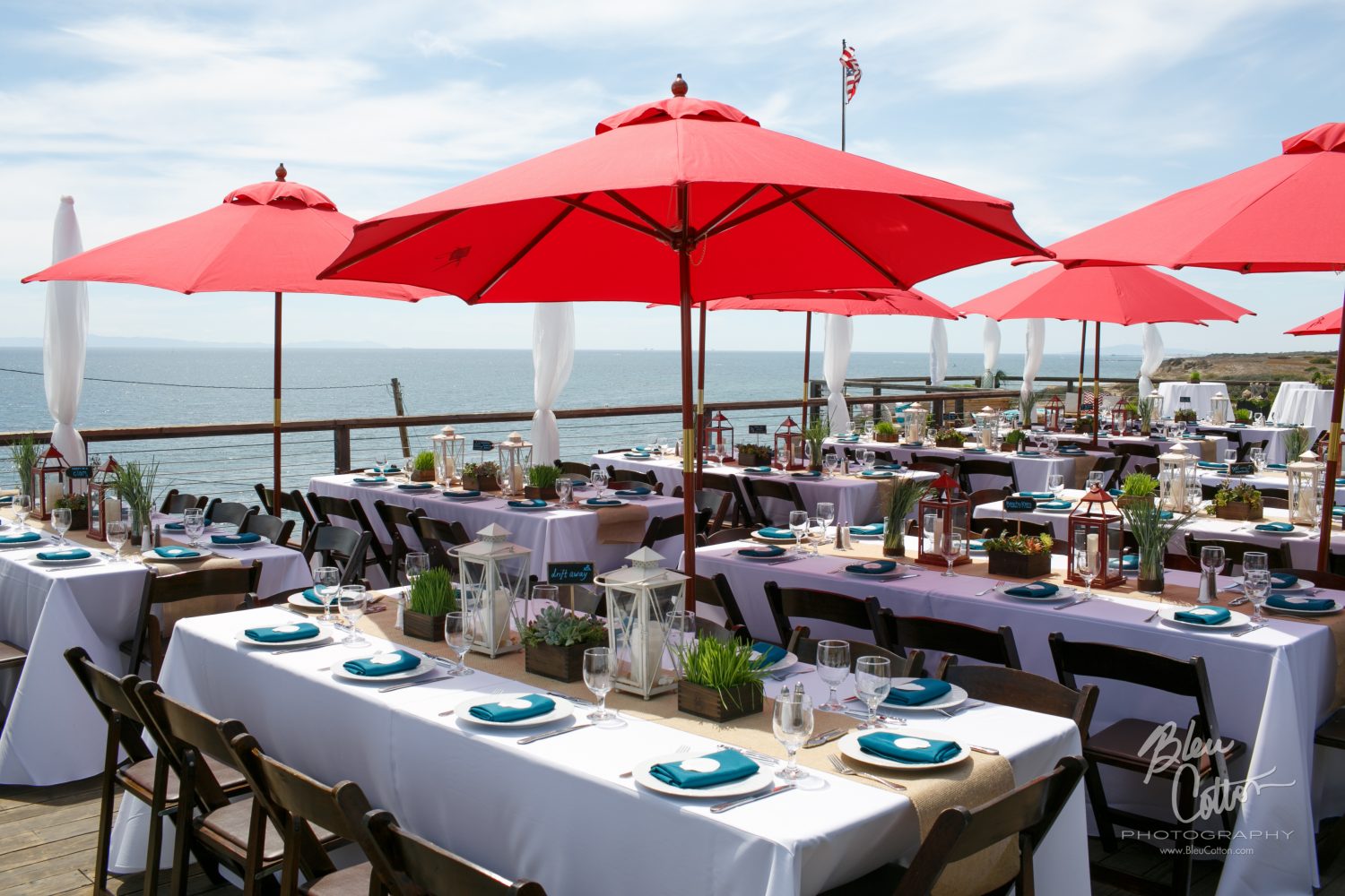 The Beachcomber Cafe – Wedding Estates