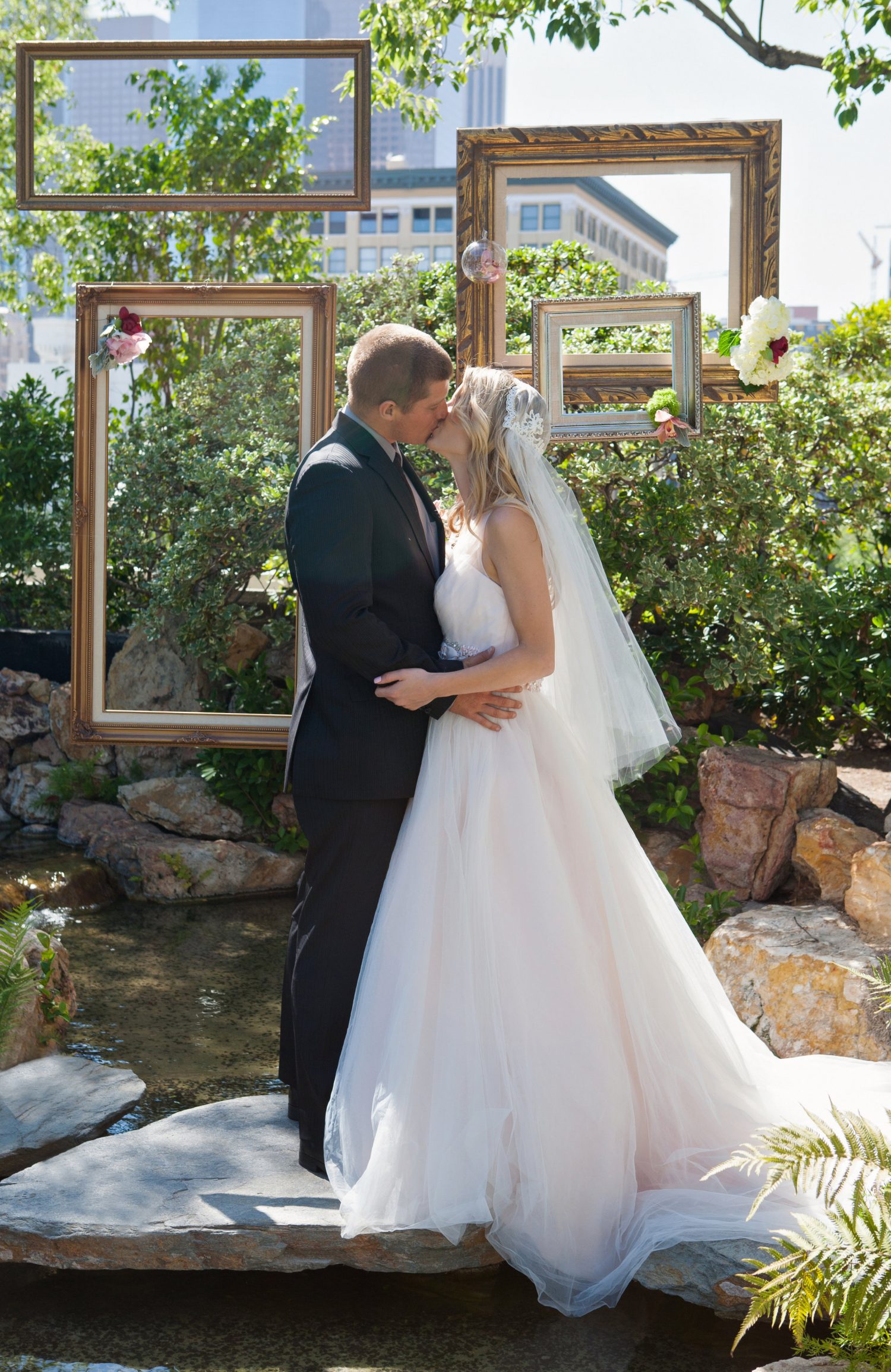 Doubletree by Hilton Los Angeles Downtown – Wedding Estates