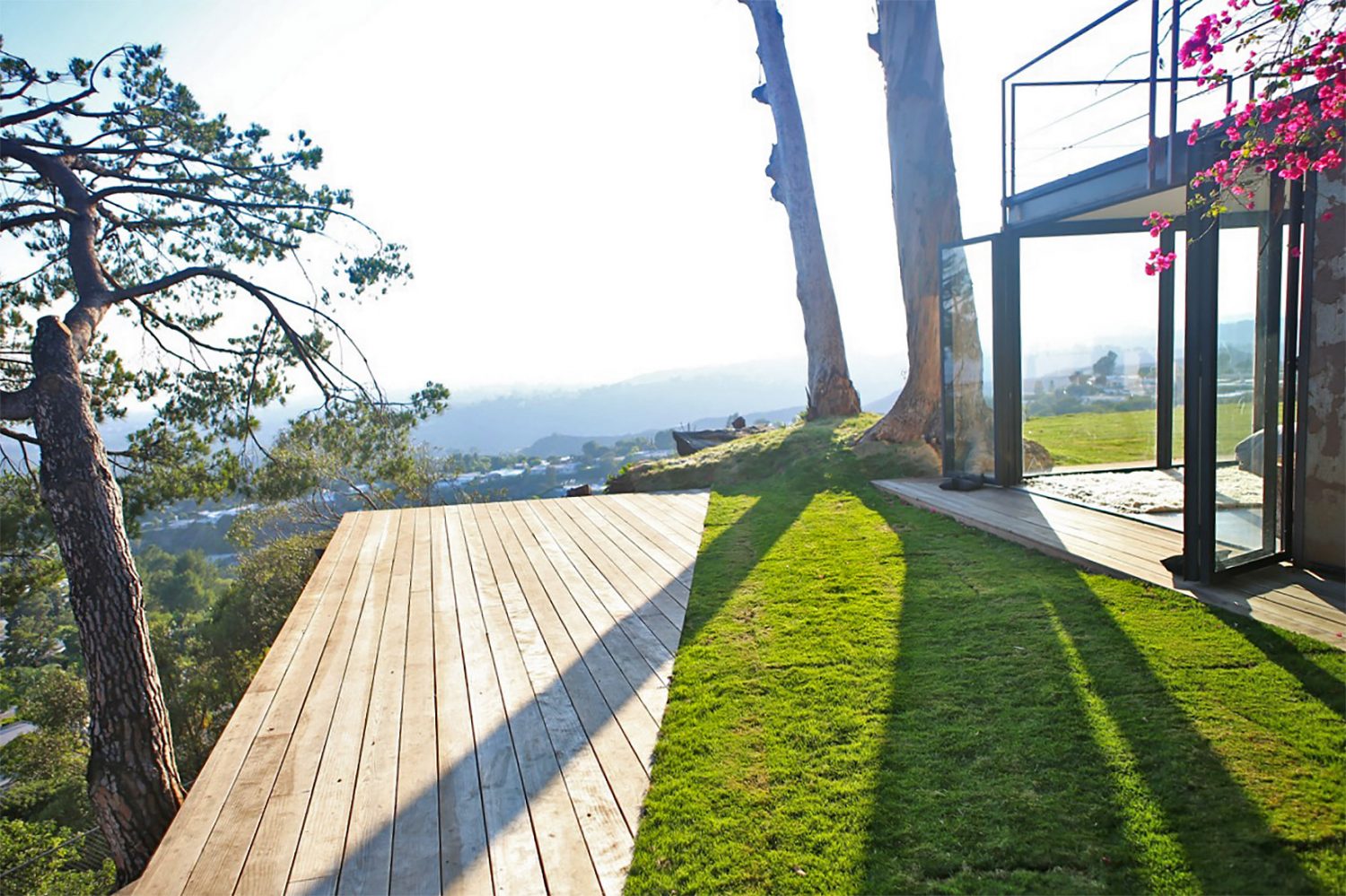 Treehouse Hideaway – Wedding Estates