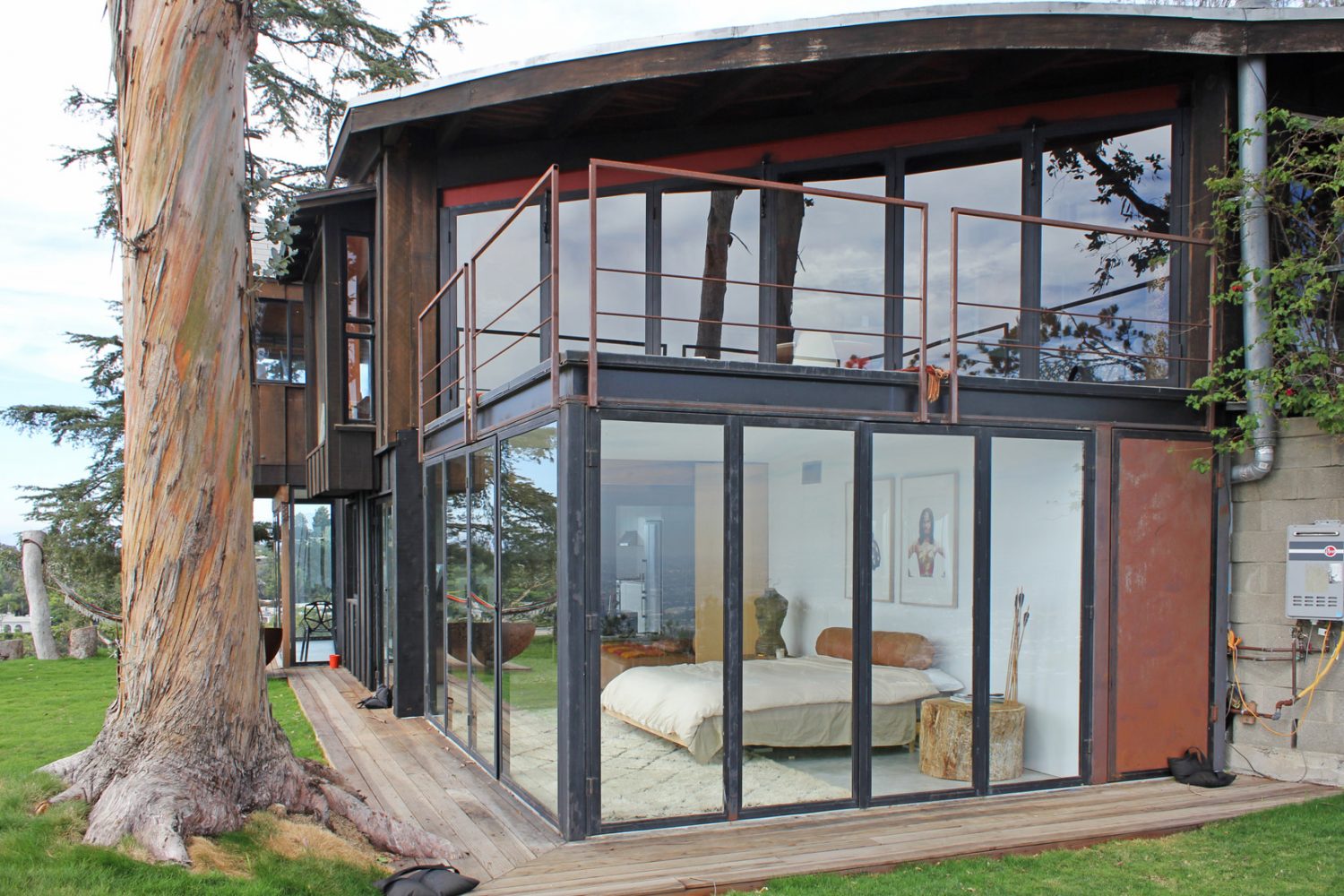 Treehouse Hideaway – Wedding Estates