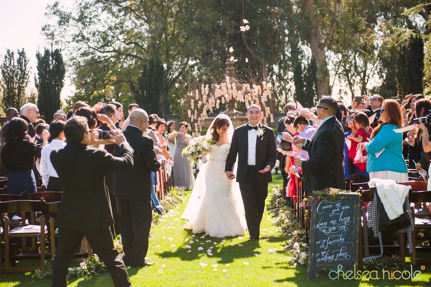 Greystone Mansion – Wedding Estates